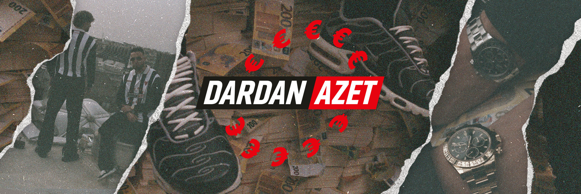 Dardan & Azet Shop
